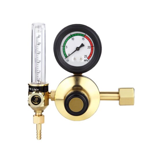 Copper Argon Regulator Super - Durmiri