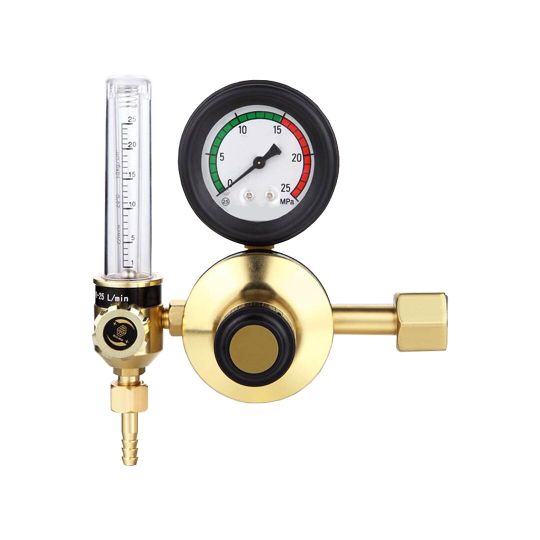 Copper Argon Regulator Super - Durmiri