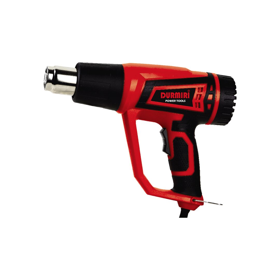 Electric Hot Gun 2000W - Durmiri
