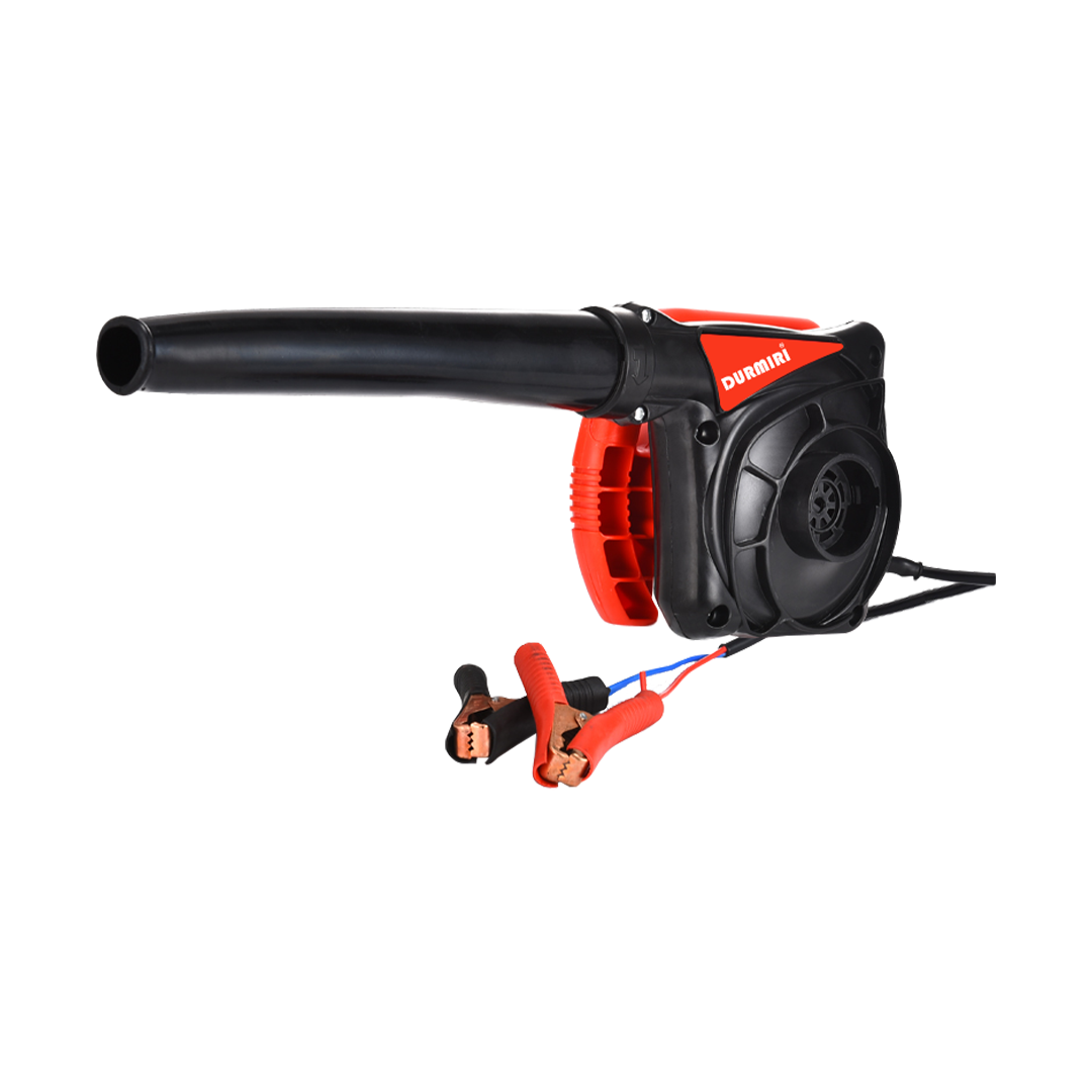 Industrial DC Blower 12V - Durmiri