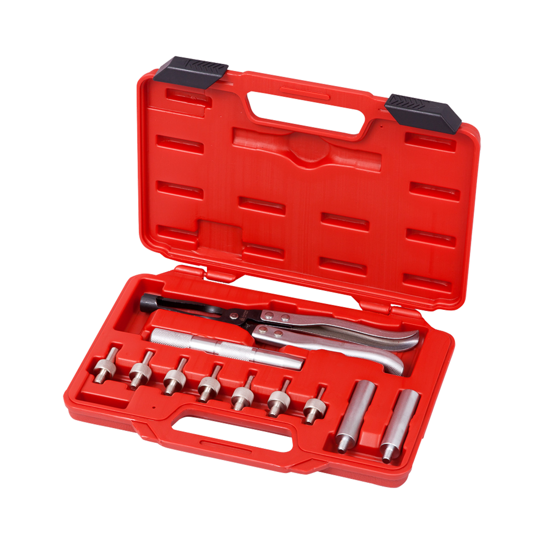 Valve Stem Seal Seating Removal Kit - Durmiri