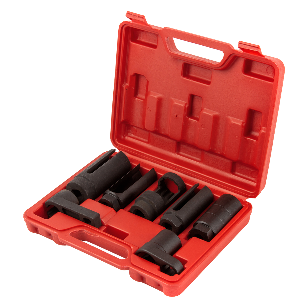Oxygen Sensor Socket Wrench Kit - Durmiri