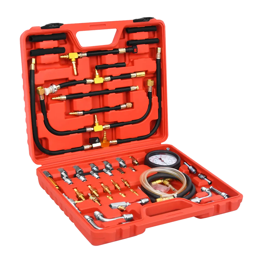 46 PCS Fuel injection pump pressure tester kit - Durmiri