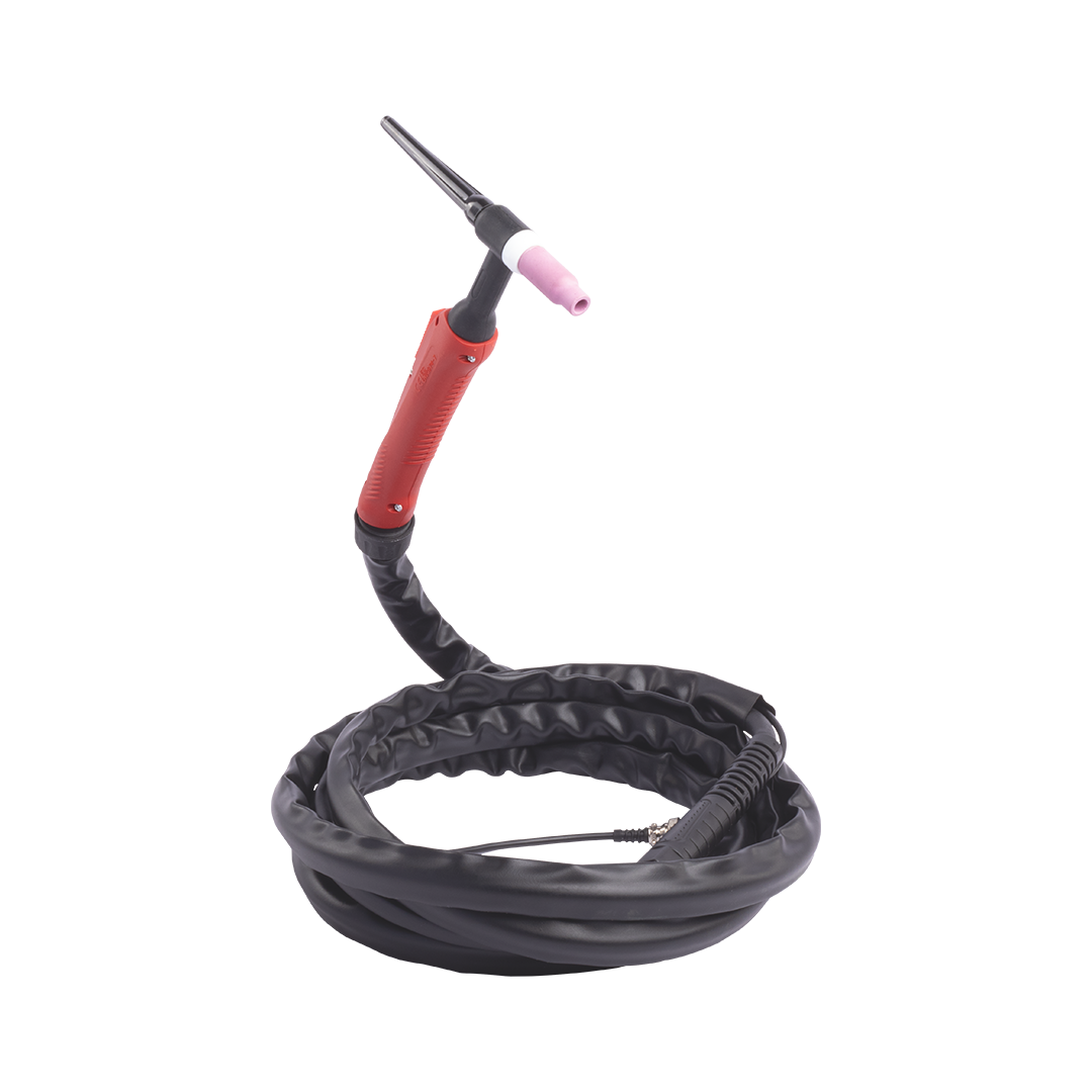 TIG Welding Torch WP-26 - Durmiri