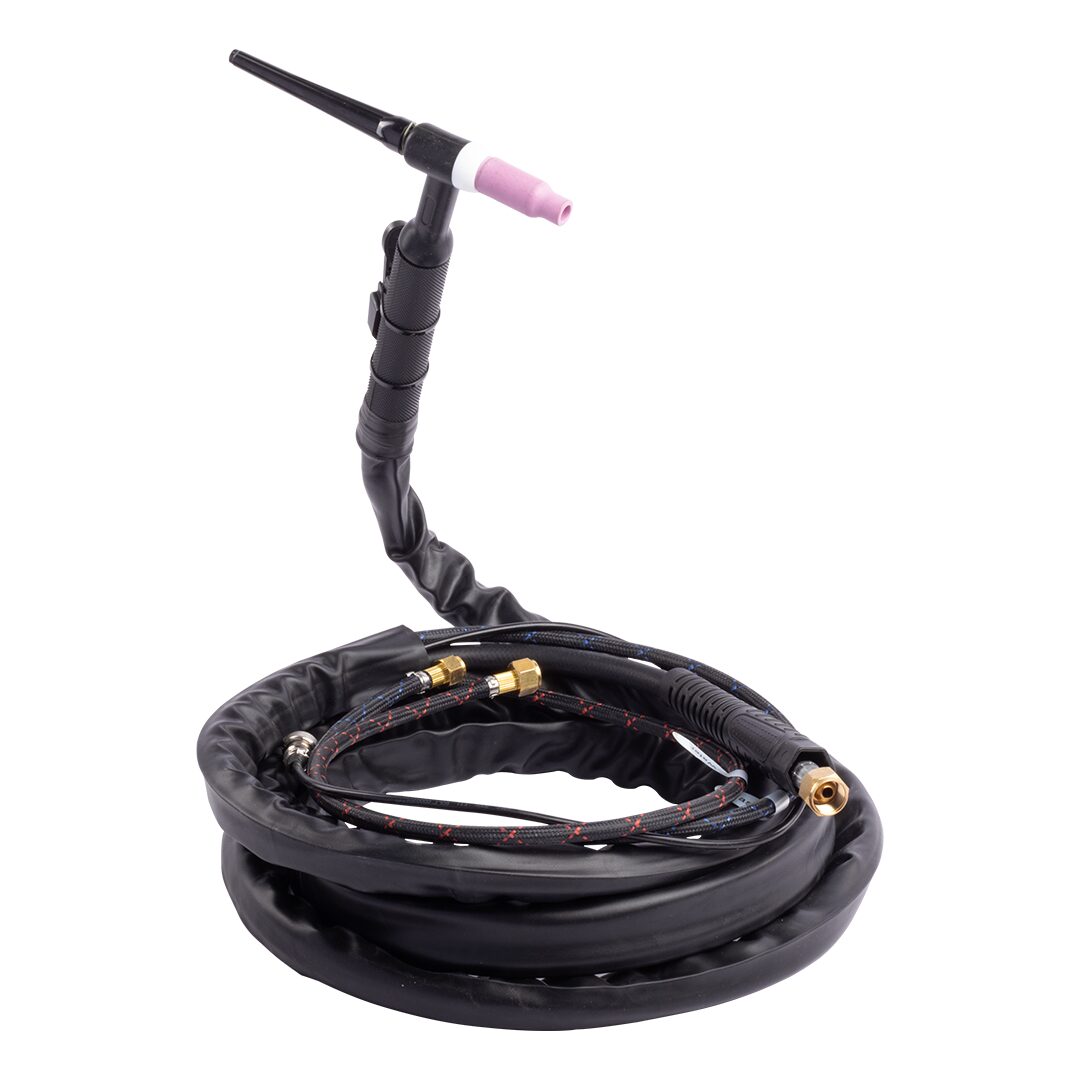 TIG Welding Torch WP-18 - Durmiri