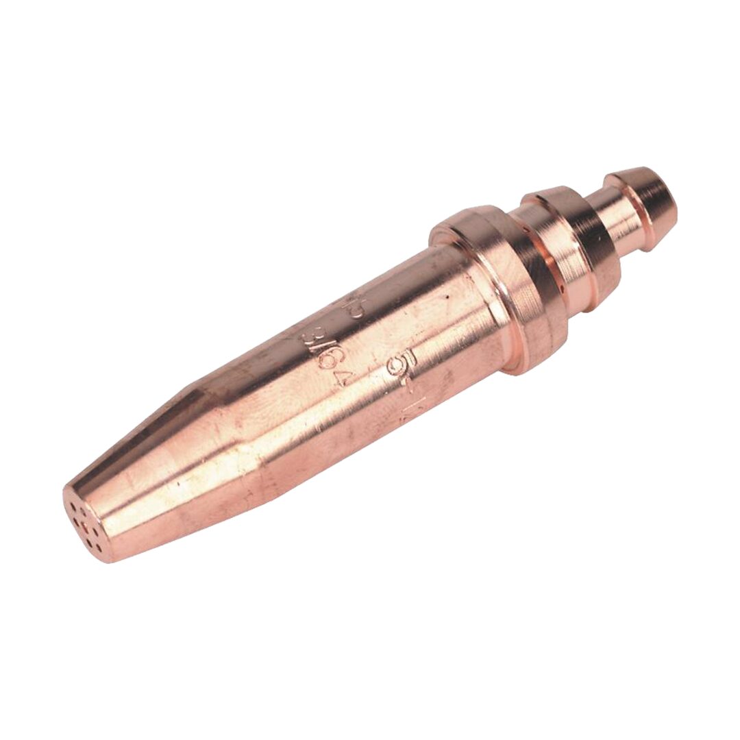 Acetylene Cutting Torch Nozzle - Durmiri