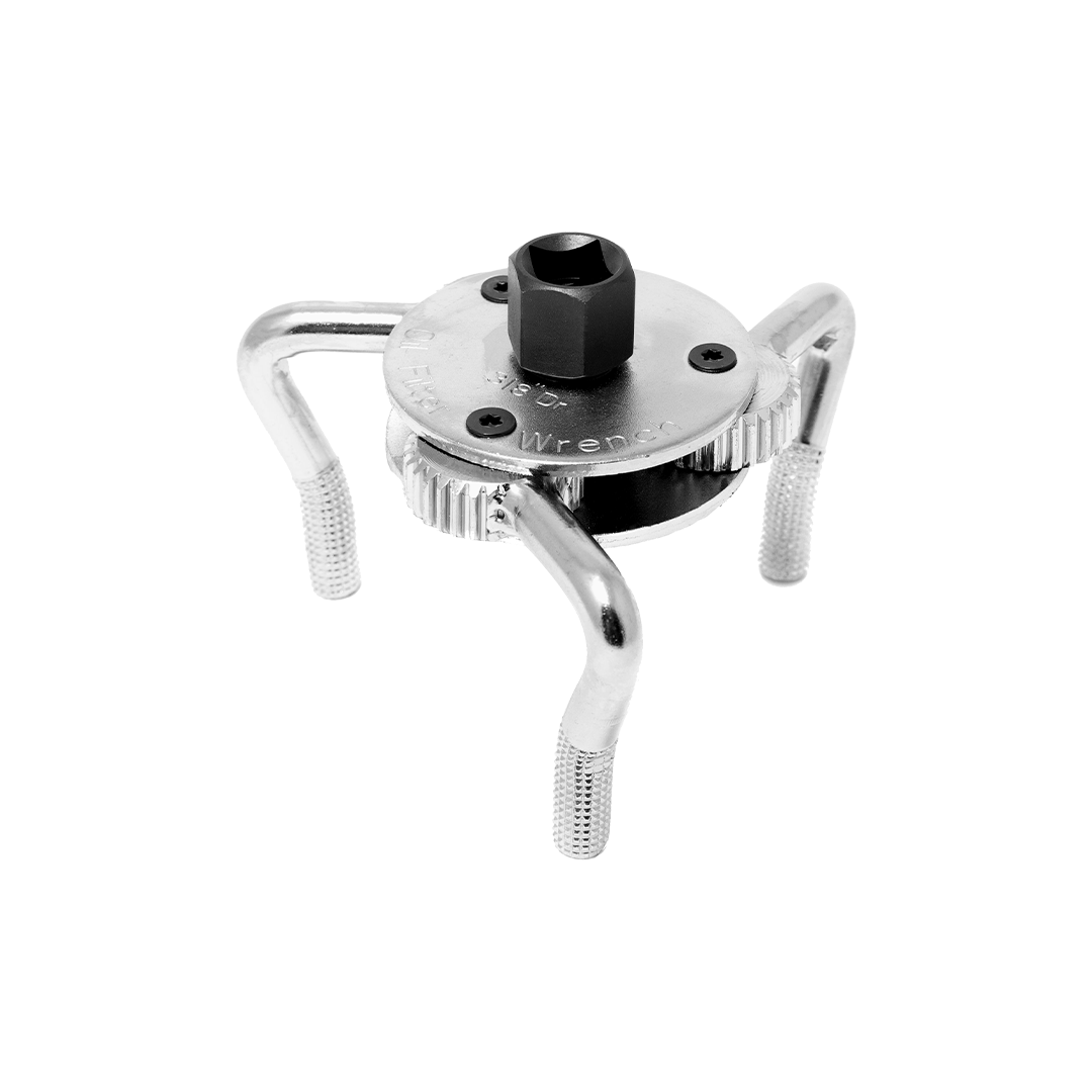 Oil Wrench Universal 3 Arm - Durmiri