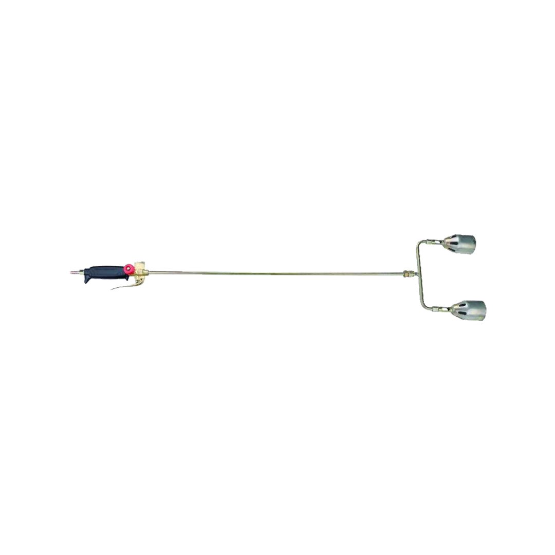 Heating Torches With 2 Nozzle Neck Lengthv 1M - Durmiri