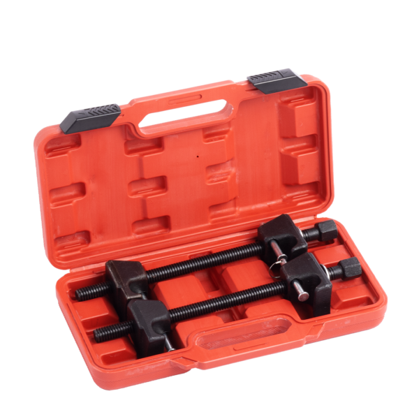Heavy Duty Coil Spring Compressor set - Durmiri