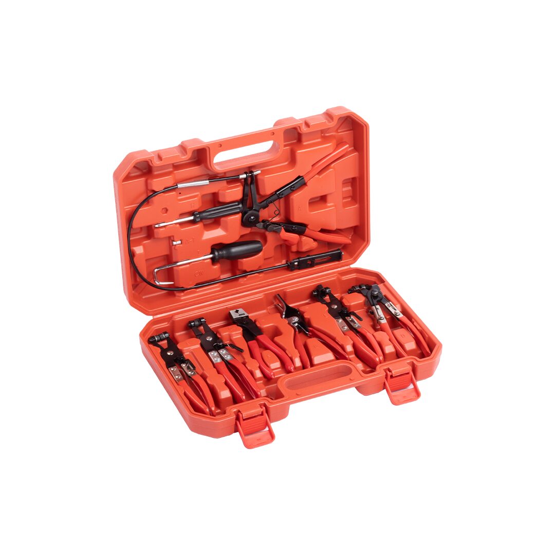 Hose clamp plier Set - Durmiri