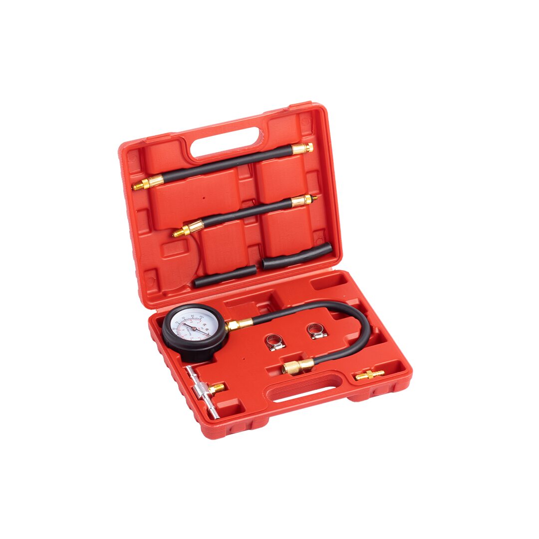 10 PCS Fuel injection pump pressure tester kit - Durmiri