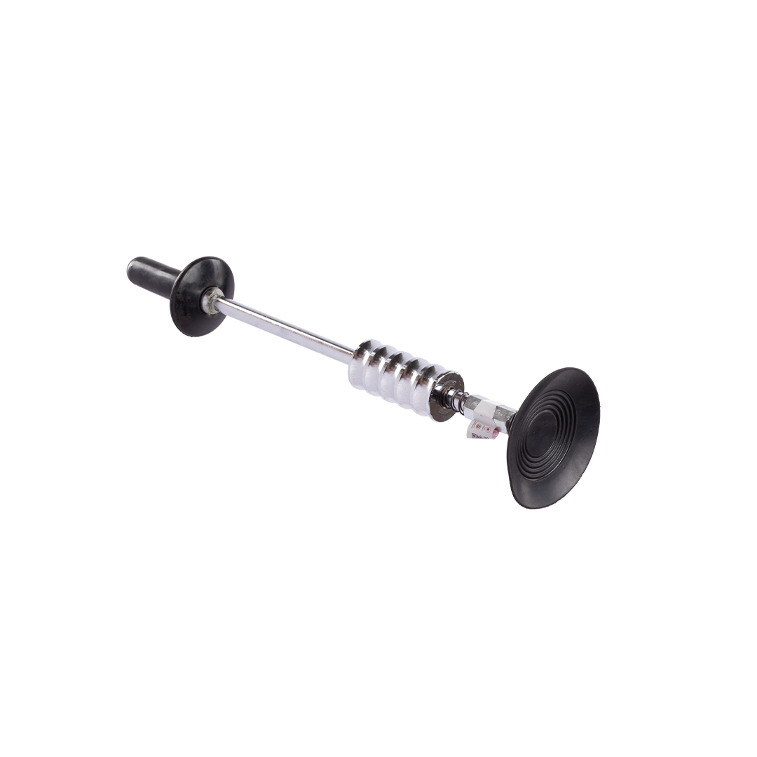 Cup Slide Manual Pull Hammer - Durmiri