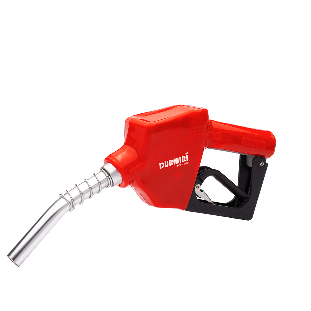 Automatic Fuel Nozzle - Durmiri