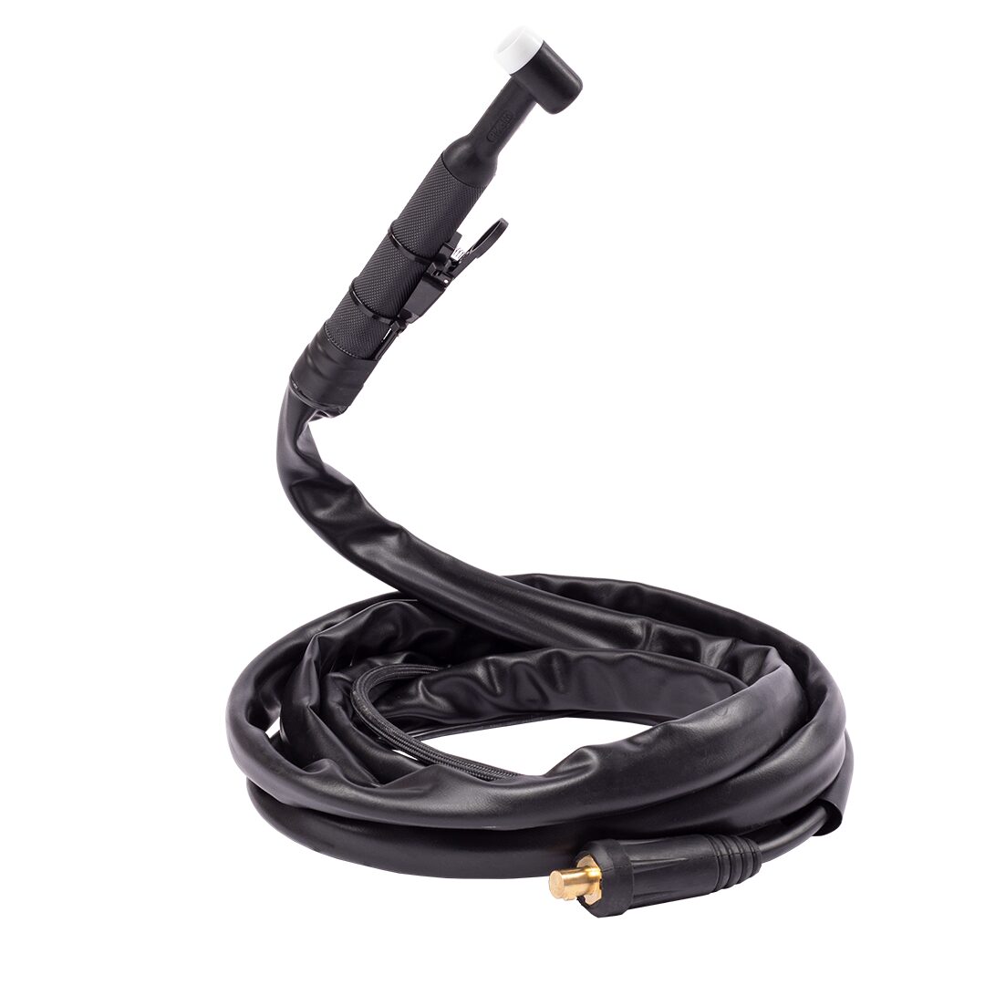 TIG Welding Torch WP-26 - Durmiri