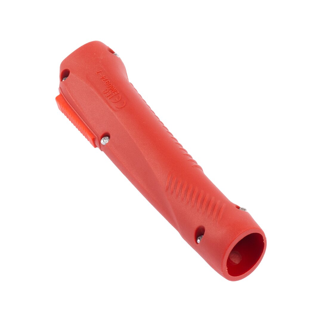 WP26 / Switch Body Pipe - Durmiri