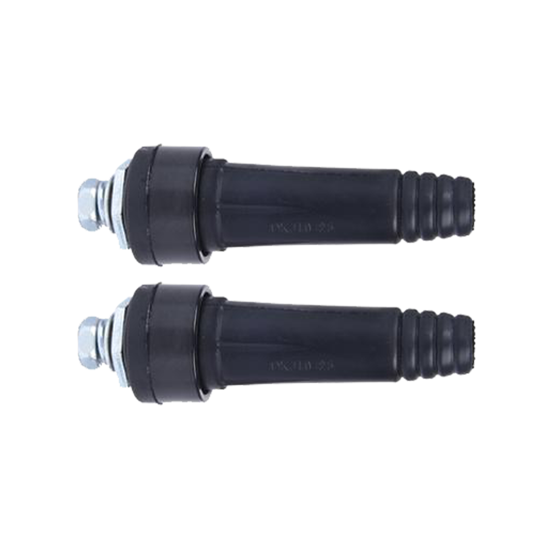 Welding Cable Plug - Durmiri