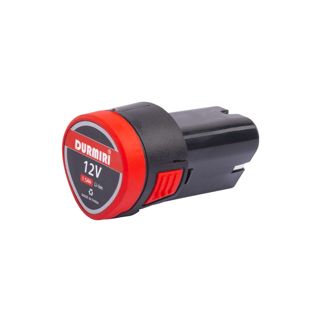 Super 12V Lithium Battery - Durmiri