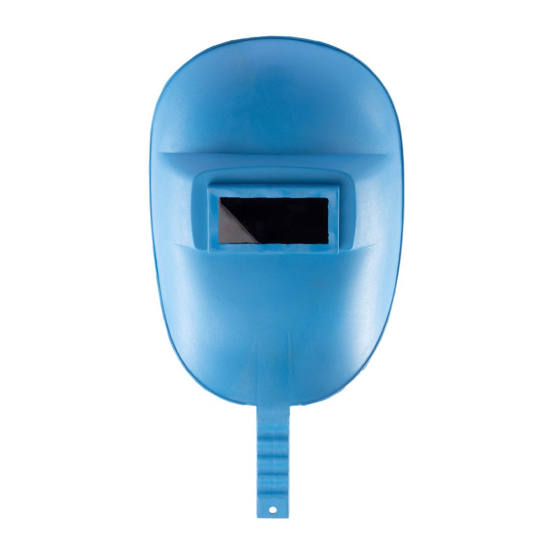 Plastic Hand Welding Helmet - Durmiri