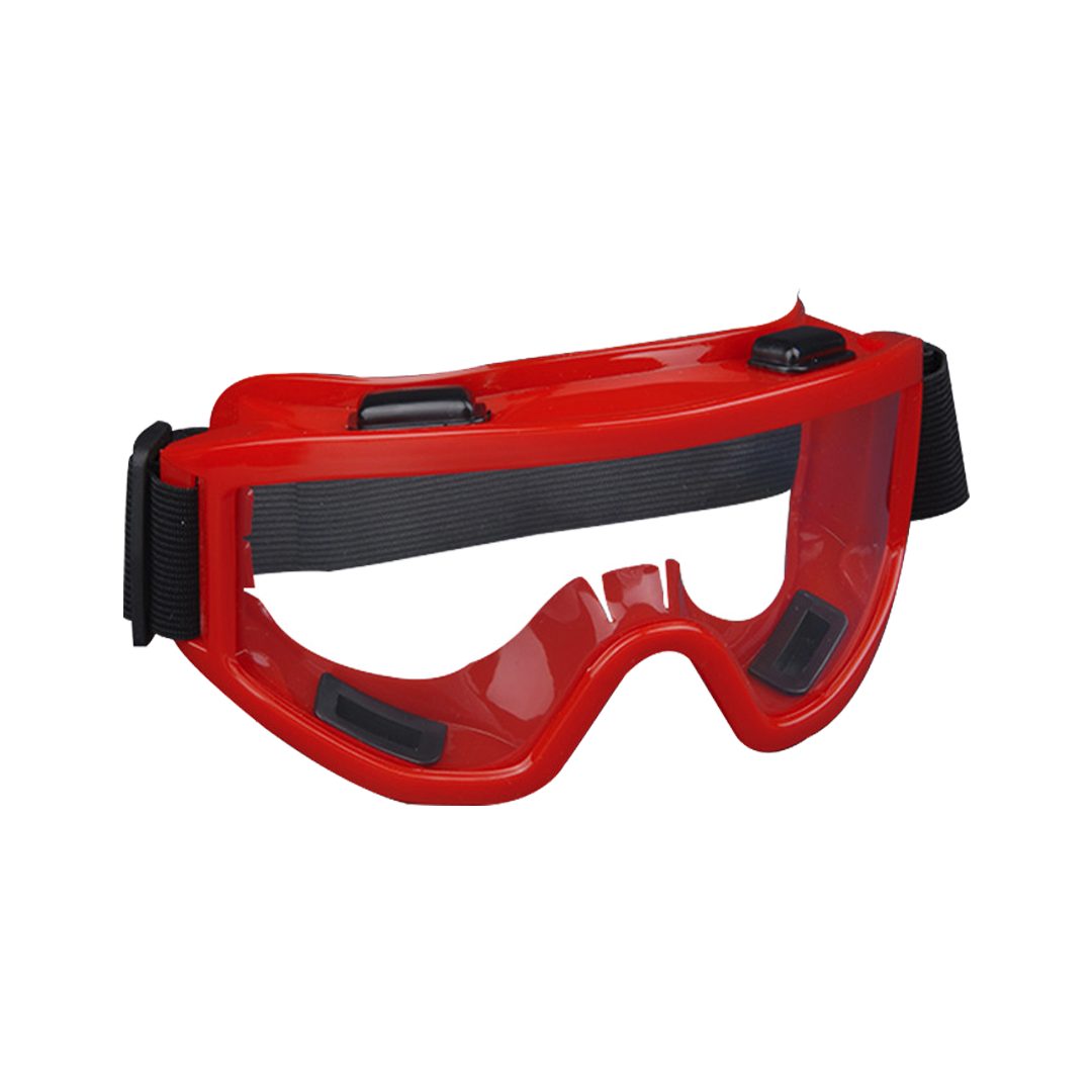 Red goggle Dust Glasses - Durmiri