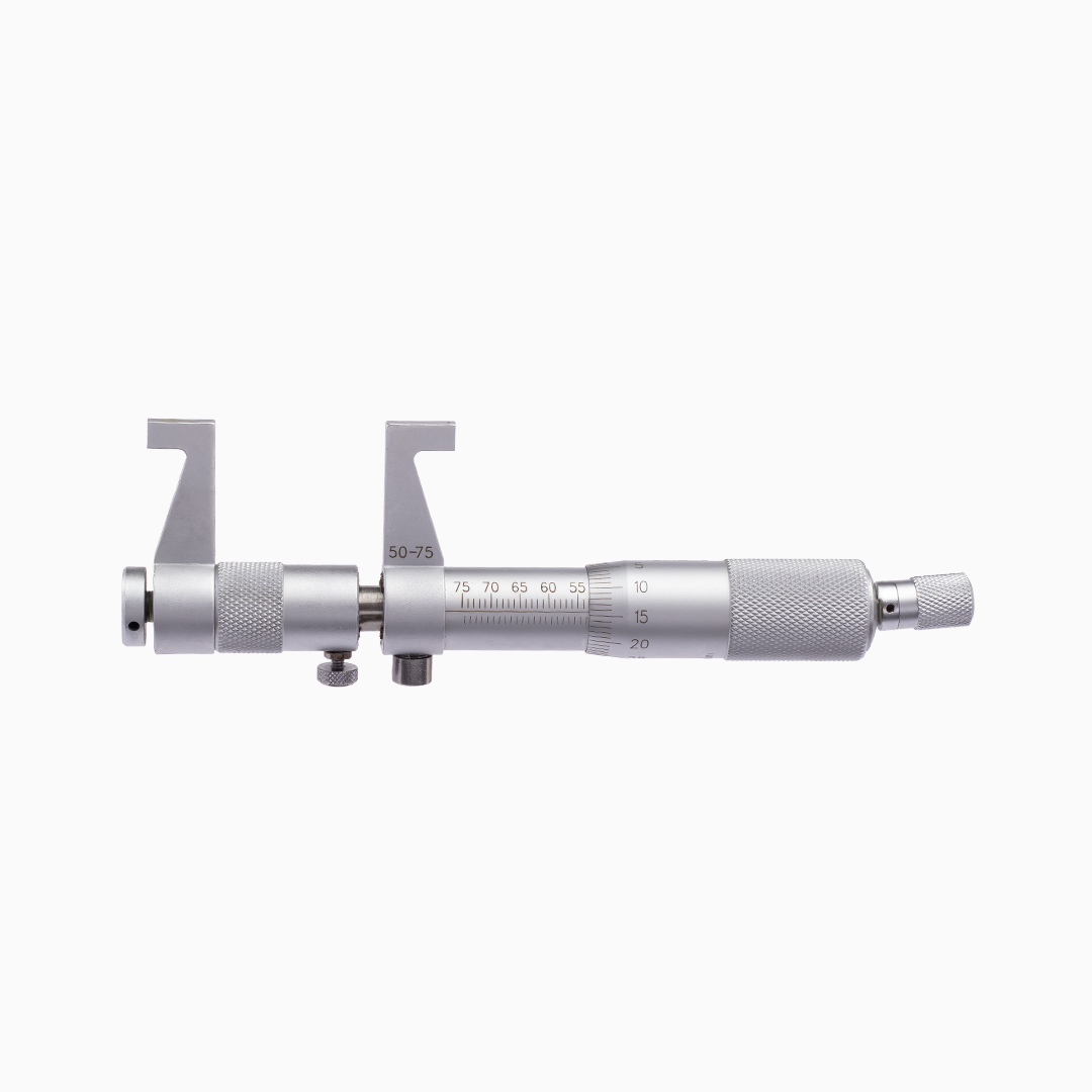 lnside Jaws Micrometer 50 - 75 mm - Durmiri
