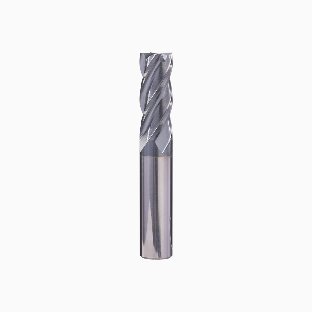 End Mill 45HRC - Durmiri