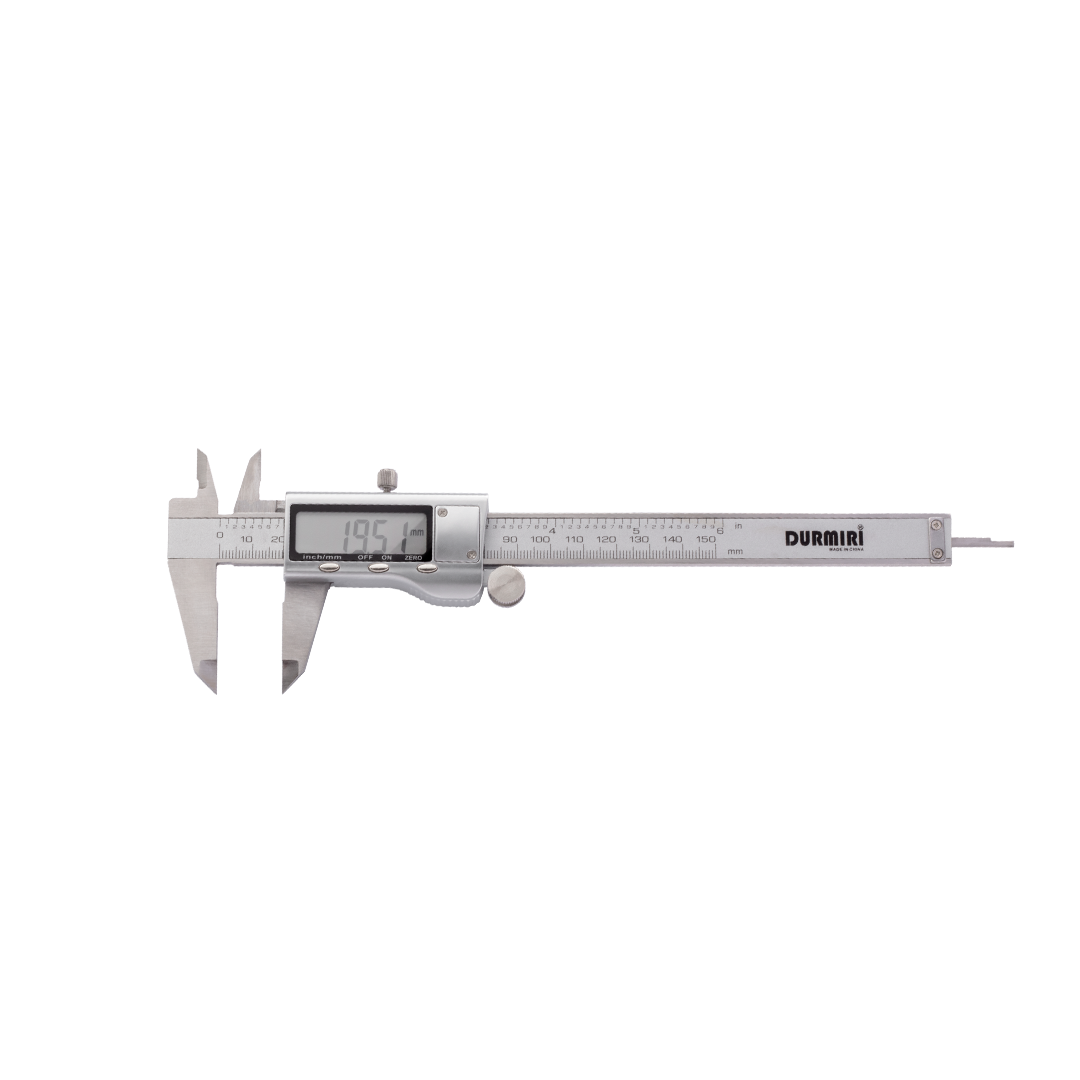 Super Caliper - Durmiri