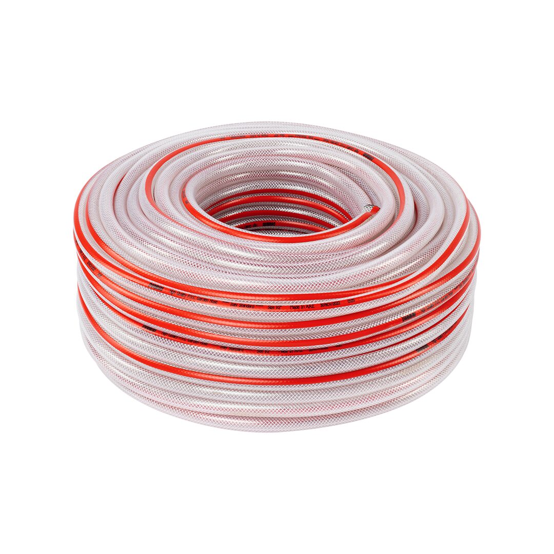 Transparent Water Hose - Durmiri