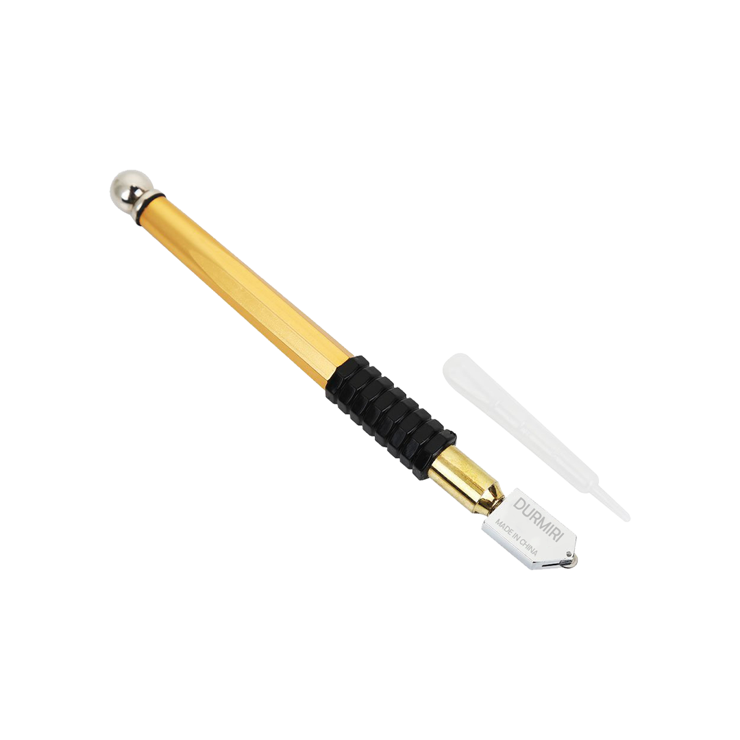 Diamond Glass Cutter - Durmiri