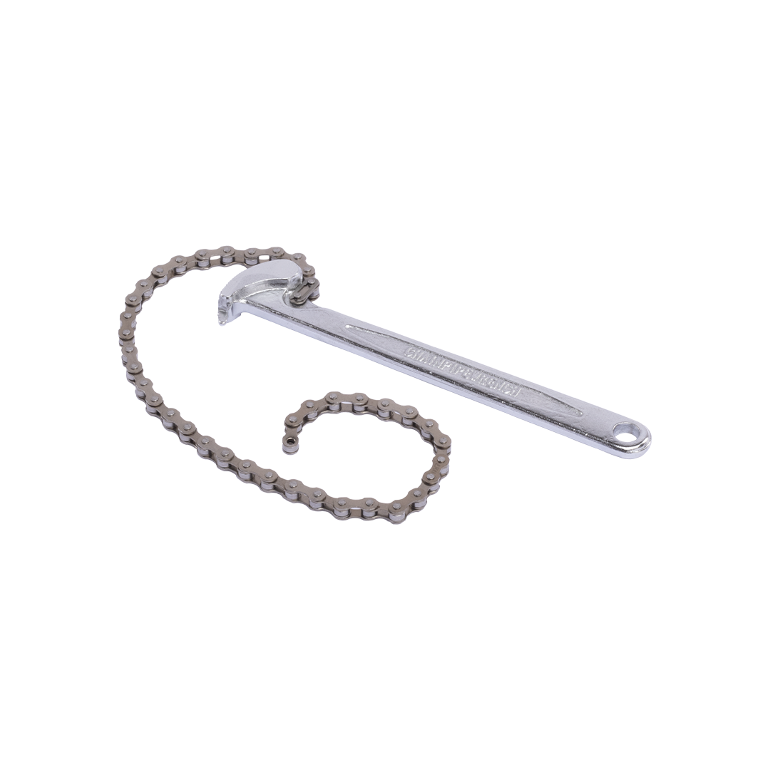 9” Locking Chain Clamp - Durmiri