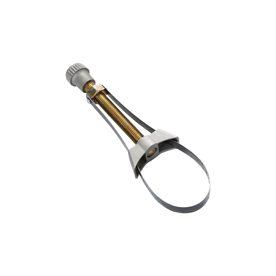 Oil Filter Strap Wrench - Durmiri